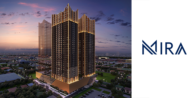 MIRA - 360° Virtual Tour