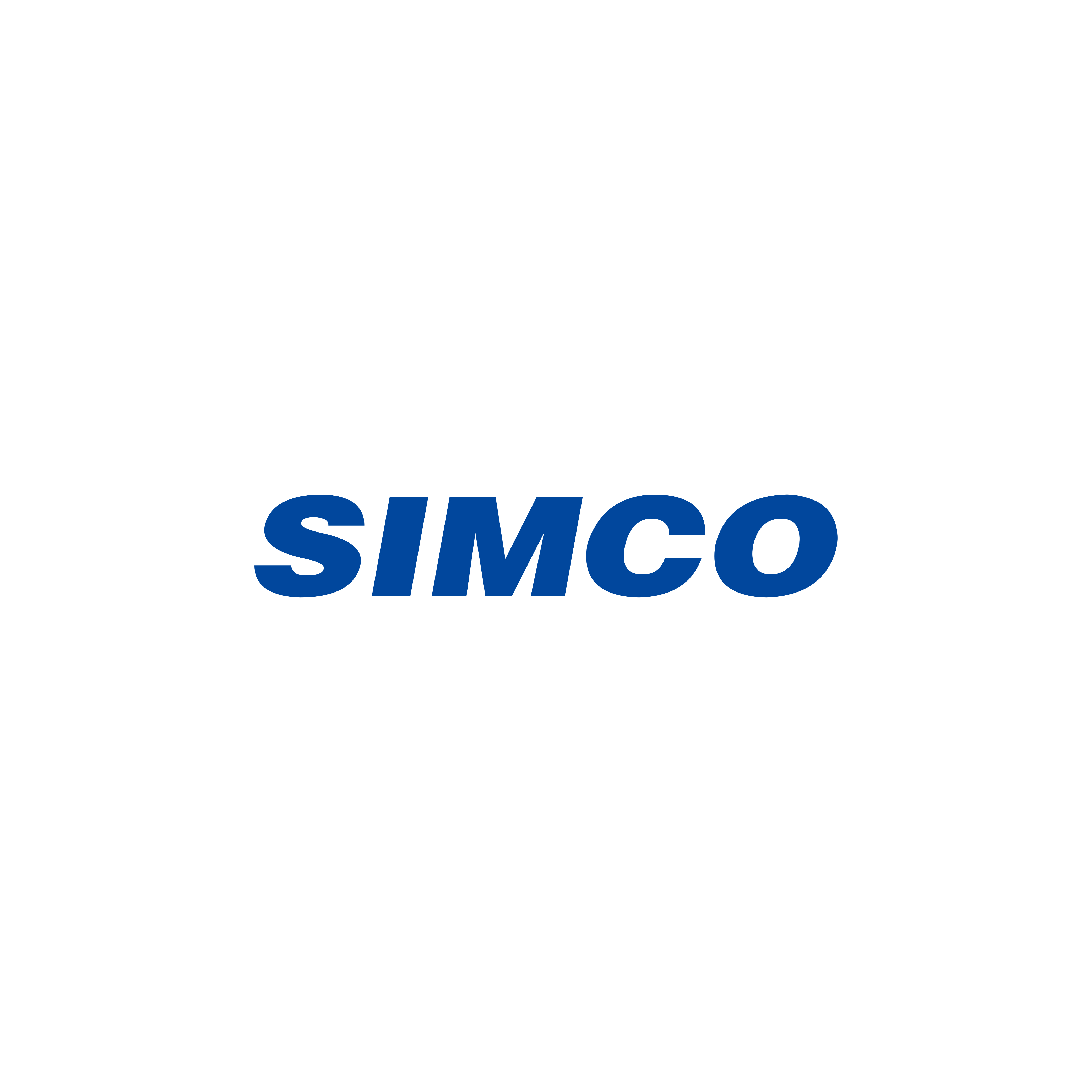 Taiwan Simco Company