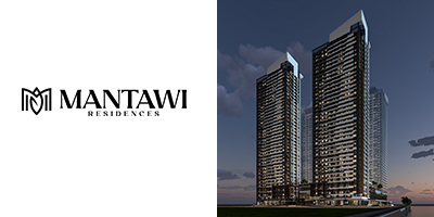 Mantawi Residences - 360° Virtual Tour